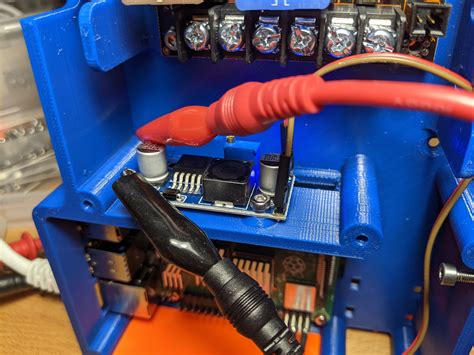 A Sleek Prusa I3 MK3S Raspberry Pi 4 Upgrade IRRGANG DEV