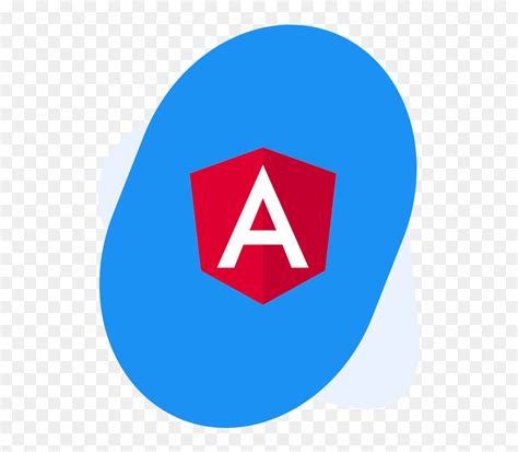Angularjs Logo Png