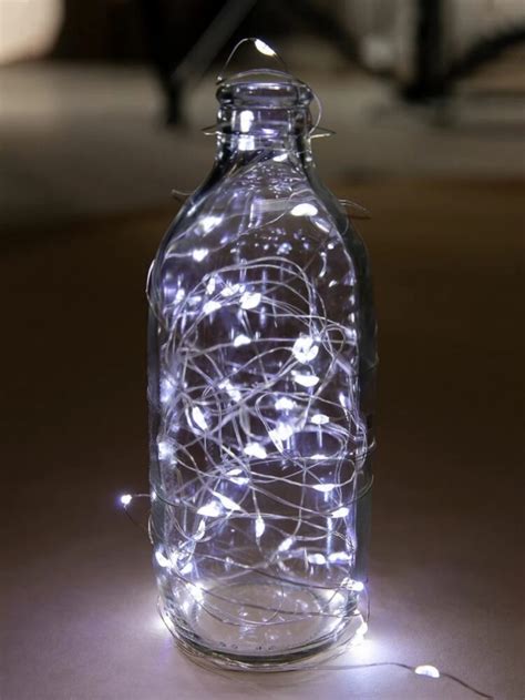 Copper String Light Barter Hutt