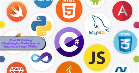 Best Coding Challenges Websites To Sharpen Your Skills