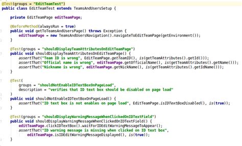 Should Selenium Tests Be Always Independent The Endless Debate
