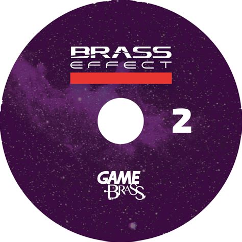 Brass Effect The Game Brass