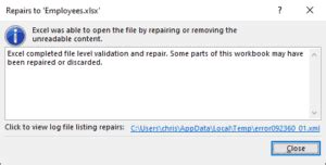 Can T Insert A Row In Excel Possible Reasons And Fix
