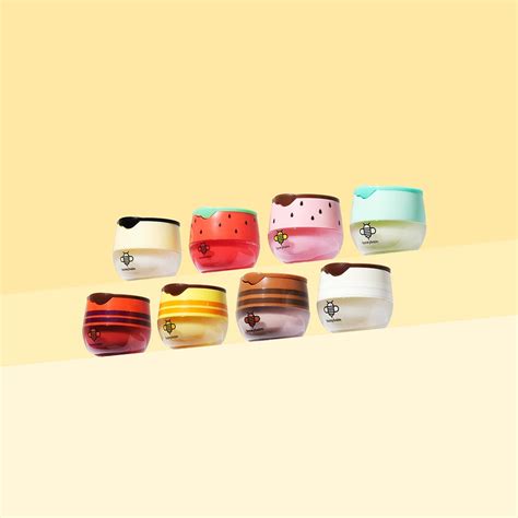 Lsf Try Out Box Honeybalm Deutschland