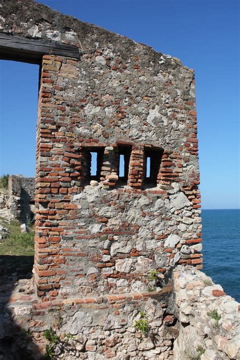 Fort Picolet Fotopam