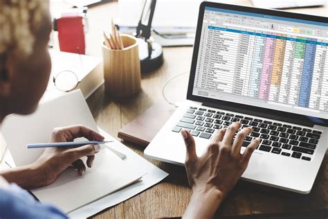 a guide to using excel for your estimation project