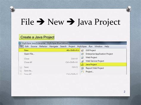 Apply My Eclipse To Do Entity Class Generation Ppt