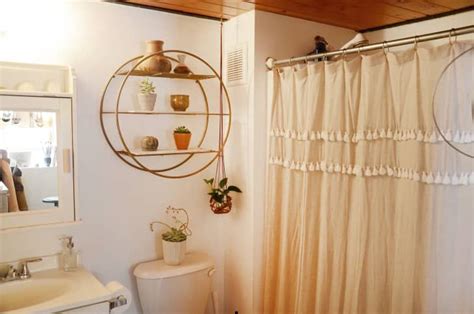 50 Small Bathroom Ideas To Make Even The Tiniest Spaces Stand Out