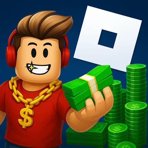 دانلود برنامه Mods For Roblox Skins And Robux برای اندروید مایکت