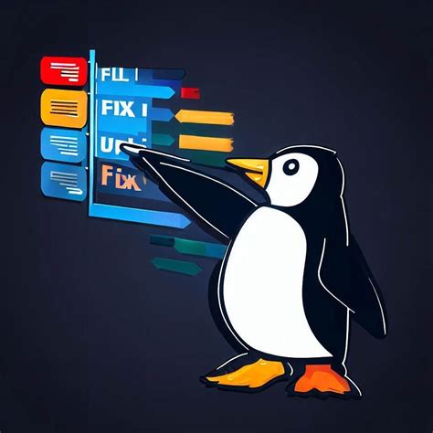 Robin Jha On Linkedin The Linux File System Is A Hierarchical