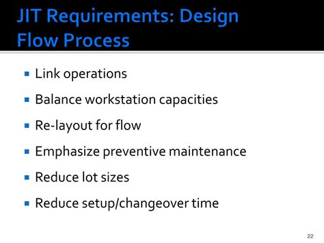 PPT JIT PowerPoint Presentation Free Download ID