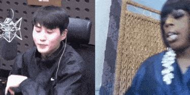 And I Oop Kpop Reaction Meme  And I Oop Kpop Reaction Meme Kpop