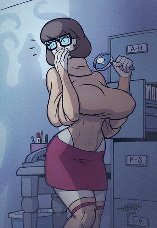 Caught Snooping Luscious Hentai Manga Porn