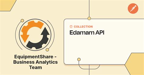 Edamam Api Api Training Postman Api Network