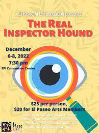 Change Made To Upcoming El Paseo Production Port Isabel South Padre Press