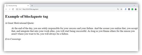 Mastering The Html Table Element A Detailed Guide