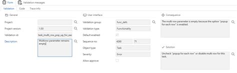 multirow task execution thinkwise community