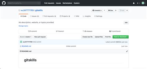 远程仓库 Git Remote Add Origin Wu347771769learngitgit Csdn博客