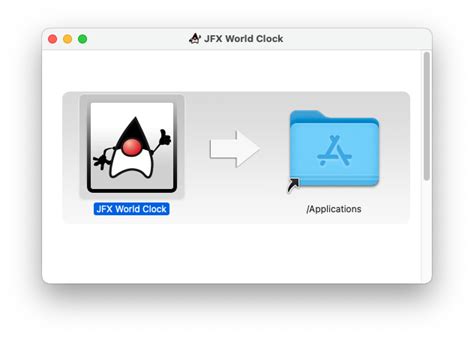 Creating A JavaFX World Clock From Scratch Part 4 Foojay