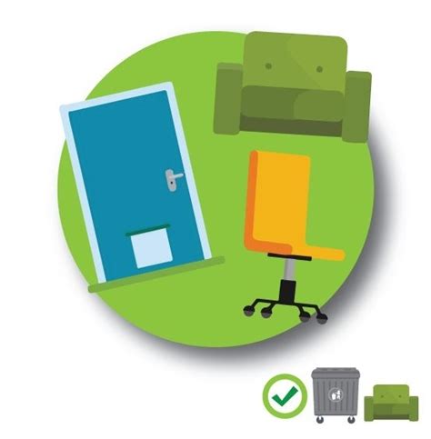 Продължава акцията за събиране на едрогабаритни отпадъци организирана от Община Мездра