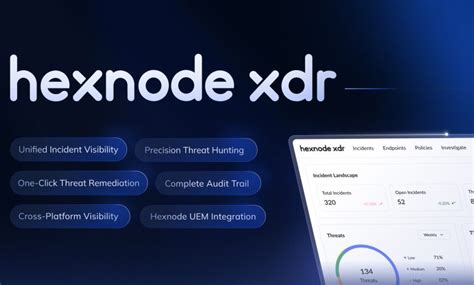 Hexnode Expands Into Southeast Asia To Strengthen Threat Visibility