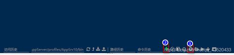finalshell 设置编码格式 finalshell修改编码 csdn博客