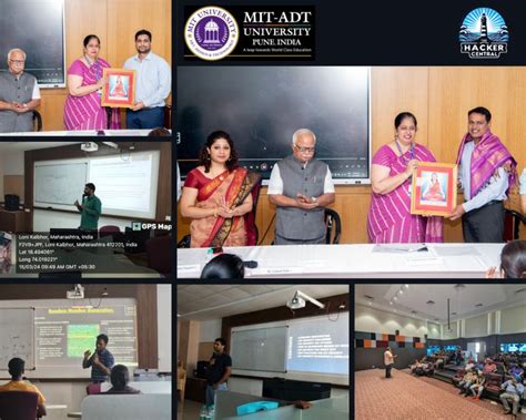 the hacker central on linkedin cybersecurity thehackercentral mitadt mtech