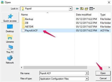 Troubleshooting Payroll Unable To Login Into Payroll Message Box