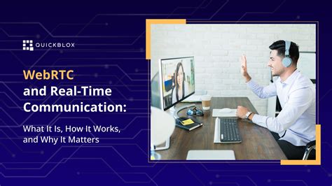 Best Secure Open Source Messaging App And Platform Quickblox