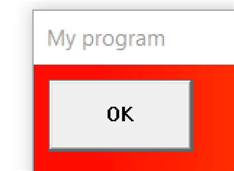 Winapi Windows 10 Adds Border To Window When Starting At A Higher Dpi
