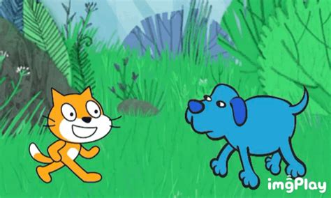 Using Say Sequence Scratch School