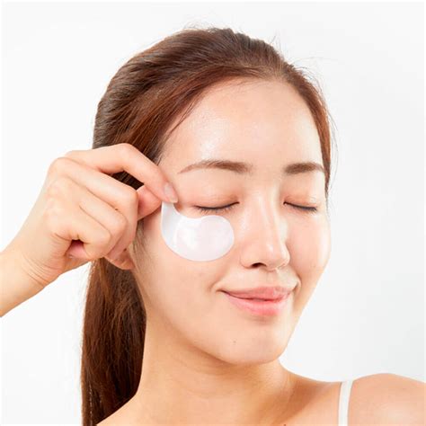 Medi-Peel Red Lacto Collagen Eye Patch Коллагеновые патчи для век с ...