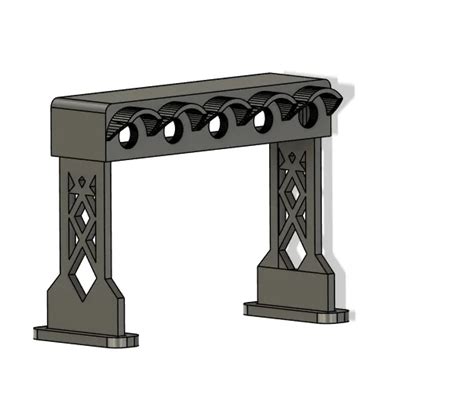 Arduino Traffic Light By Nesh Makerworld Download Free 3d Models