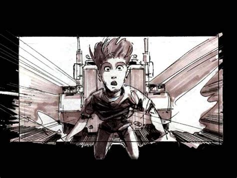 Как изначально должен был выглядеть Терминатор 2 Dubikvit — Livejournal