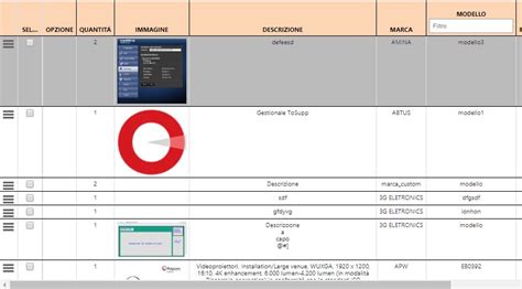 Issue With Row Height And Image Issue Olifolkerd Tabulator GitHub