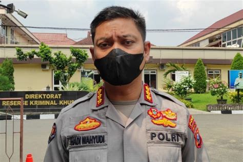 Gedung Ditreskrimsus Polda Sumut terbakar - ANTARA News Bangka Belitung