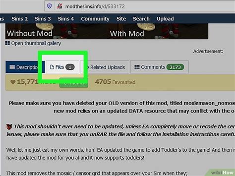 How To Make Sims Uncensored Complete Step By Step Guide
