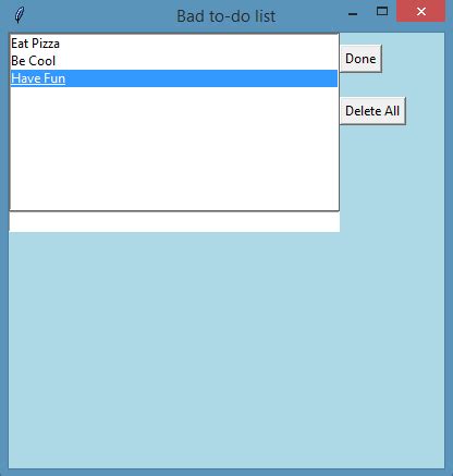 Very Slow Response To Enter Key Binding In Python Tkinter Stack Overflow