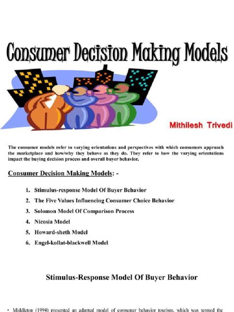 models pdf