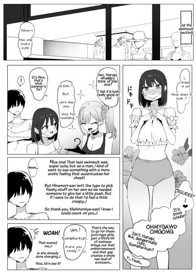 Seikoui Jisshuu Practical Sex Education Nhentai Hentai Doujinshi And Manga