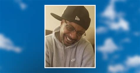 Jamar Abdul Horon Mitchell Obituary February 29 2024 Joseph Jenkins