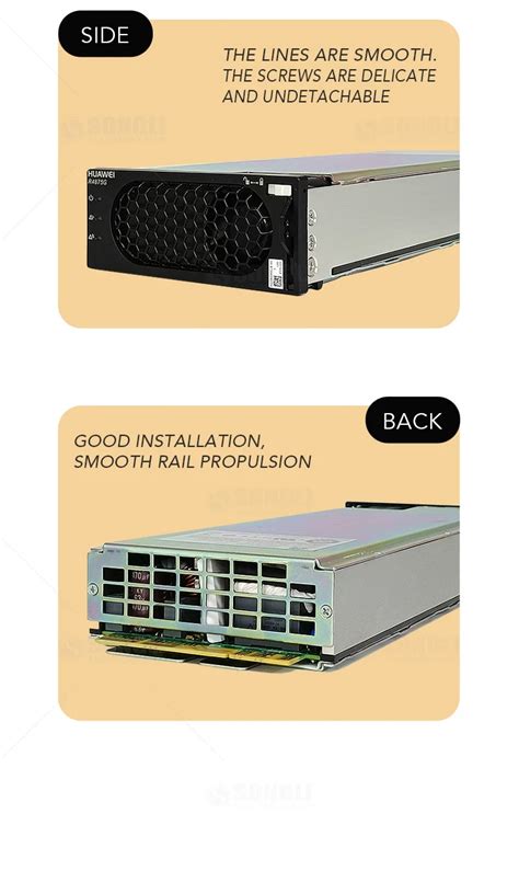 Rectifier Module 48v Power Supply Telecom Power Rectifier Module R4875g1 Buy Rectifier Module