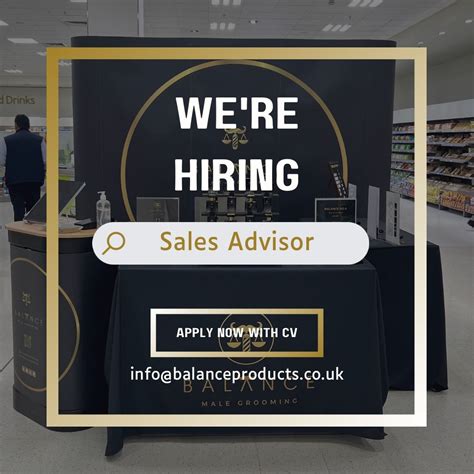 adil yaqub on linkedin 🚀 we re hiring 🚀 join balance male grooming as