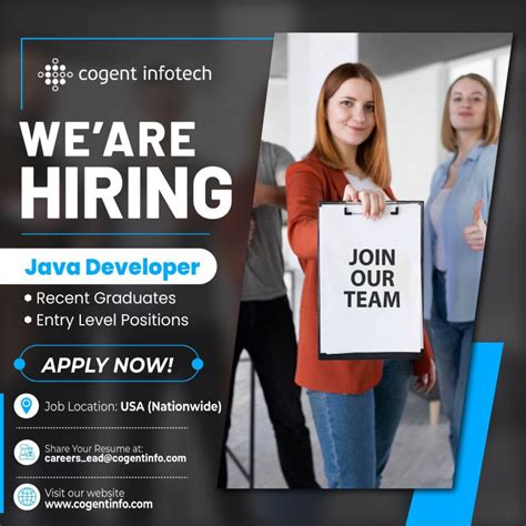 Cogent Infotech On Linkedin Job Career Growth Learning Graduatejobs Entryleveljobs