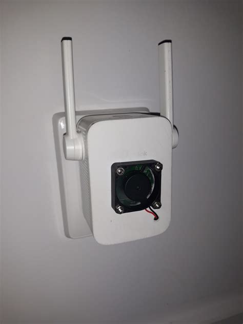 Accessing Local Router With Repeater Bridge Rddwrt