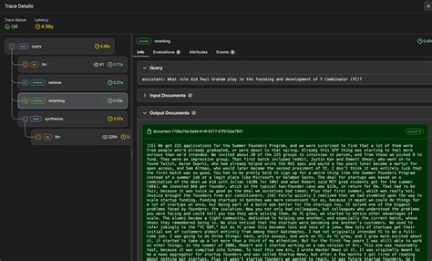 Introducing Query Pipelines — Llamaindex Build Knowledge Assistants Over Your Enterprise Data