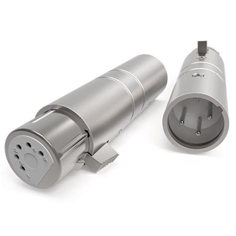 Luml Dmx Converter Adaptor Xlr Pin Male To Xlr Pin Female Light Up My Life