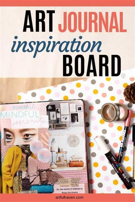 Creative Way To Make Art Mood Boards In Depth Guide For Beginners