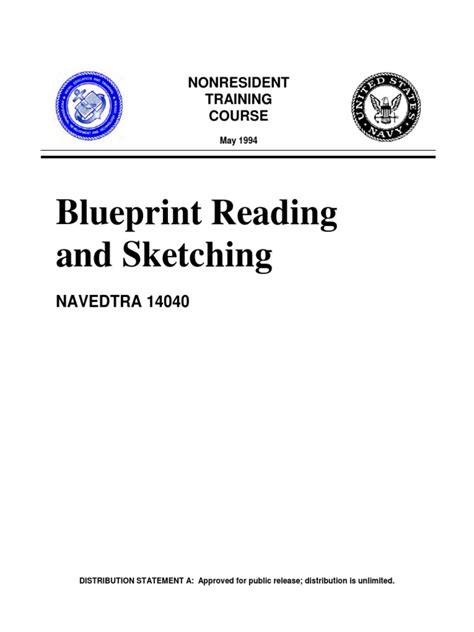 Blueprint Reading And Sketching Download Free Pdf Technical Drawing Printer Computing