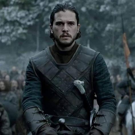 جون سنو Berlin